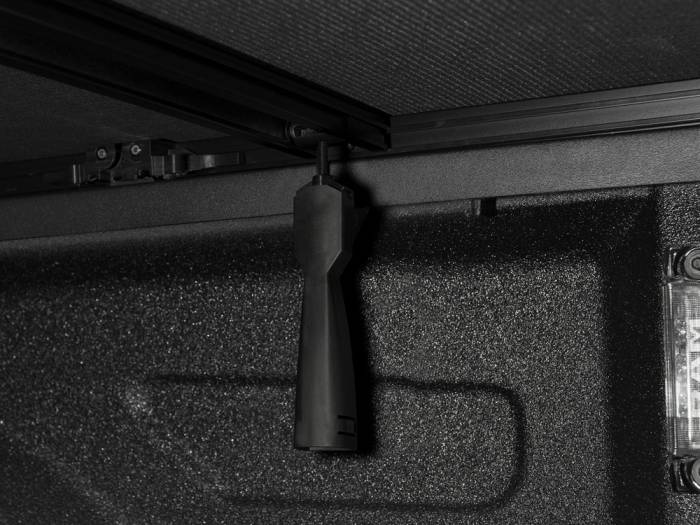 EXTANG TONNEAU COVERS – The Topper Shop Inc.