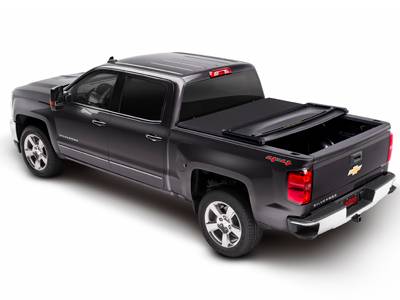 EXTANG TONNEAU COVERS – The Topper Shop Inc.