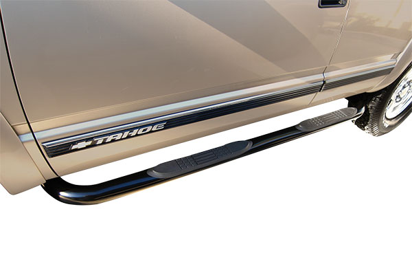 USED BARS – The Topper Shop Inc.