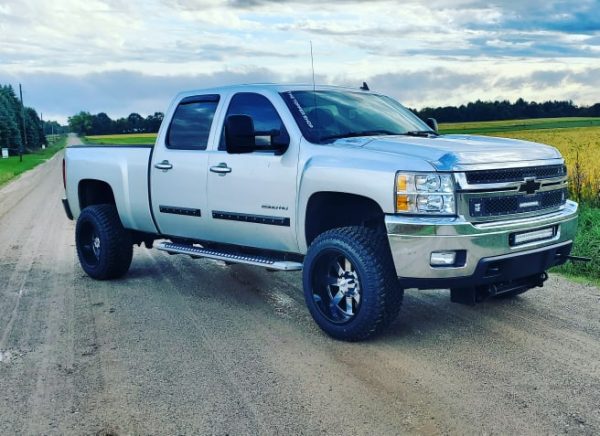 The Topper Shop Inc. – 1471 S GREENVILLE RD, GREENVILLE MI 48838